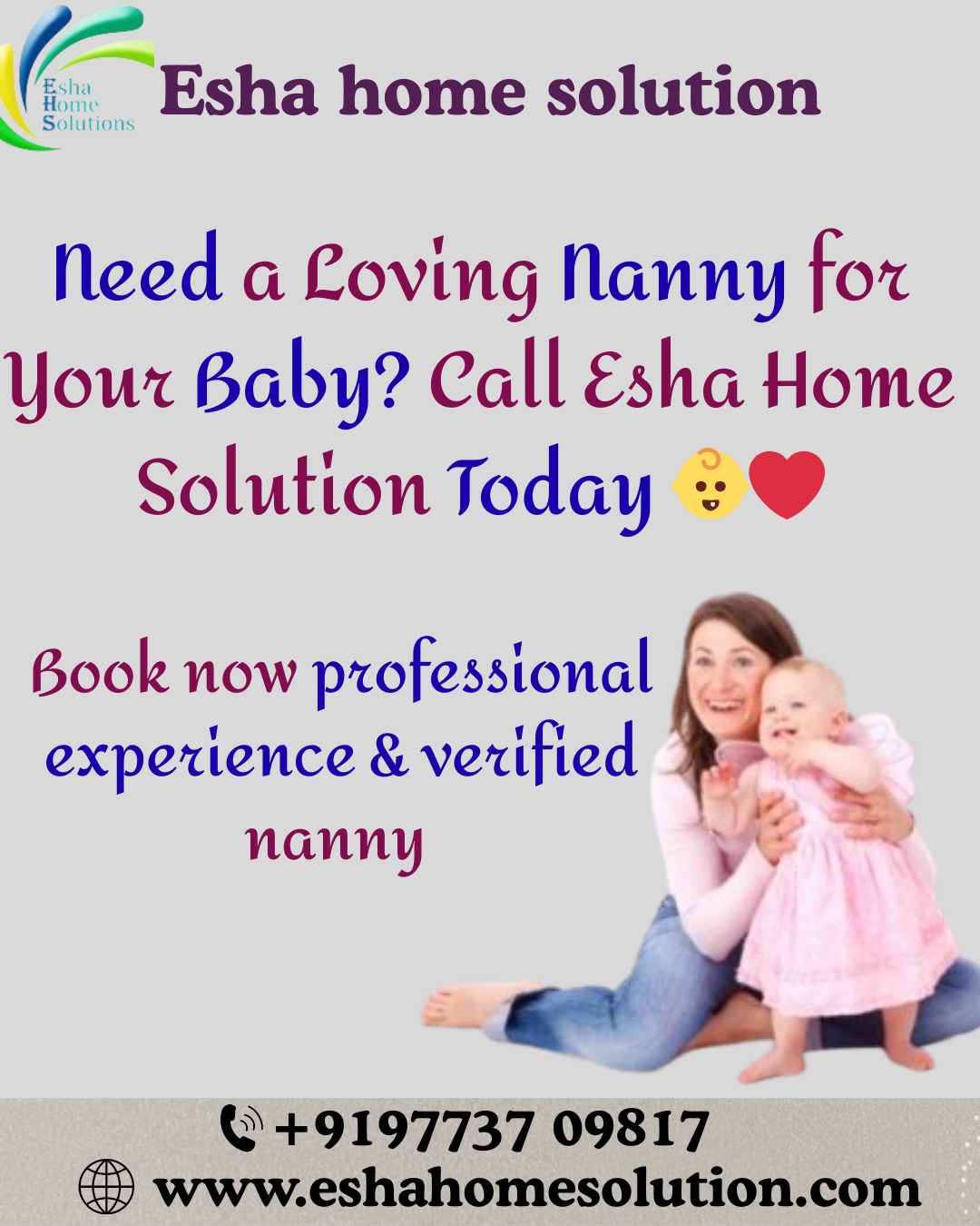 jobs - Esha Home Solutions